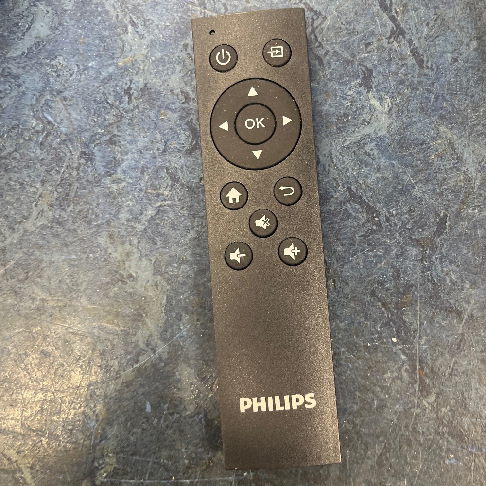 Pre-owned Phillips philips neopix easy home projector - Own4Less